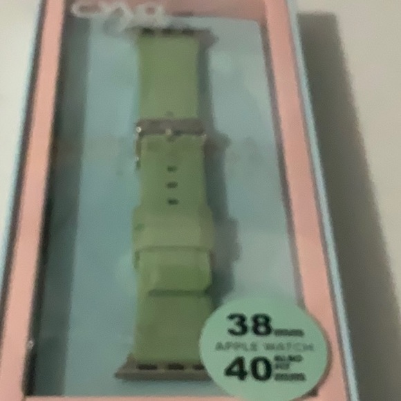 cylo pop | Accessories | New Cylo Pop Watch Band | Poshmark